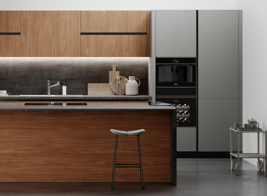 Kitchen Gallery | Kitchenspace